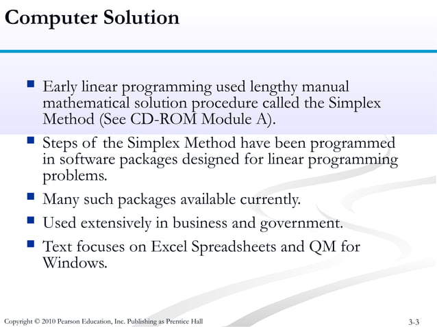 Taylor introms10 ppt_03 | PPT