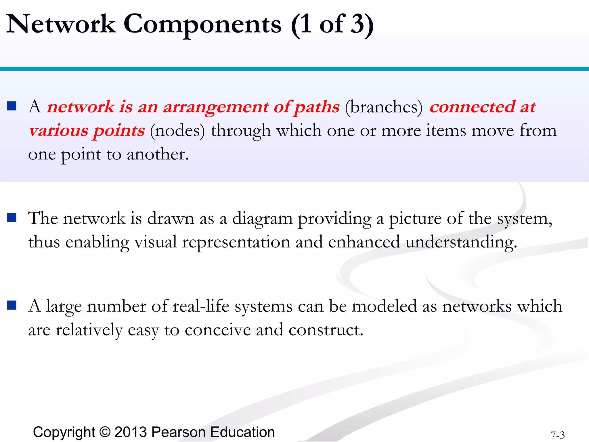 Shortest Route Minimal Spanning Tree Ppt Computer Networking