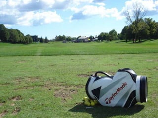 TaylorMade Performance Lab - Sept 15 | PPT