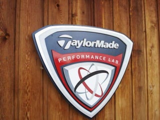 TaylorMade Performance Lab - Sept 15 | PPT