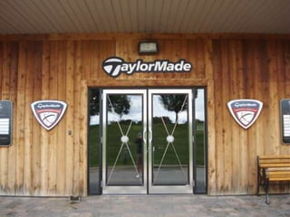 TaylorMade Performance Lab - Sept 15 | PPT