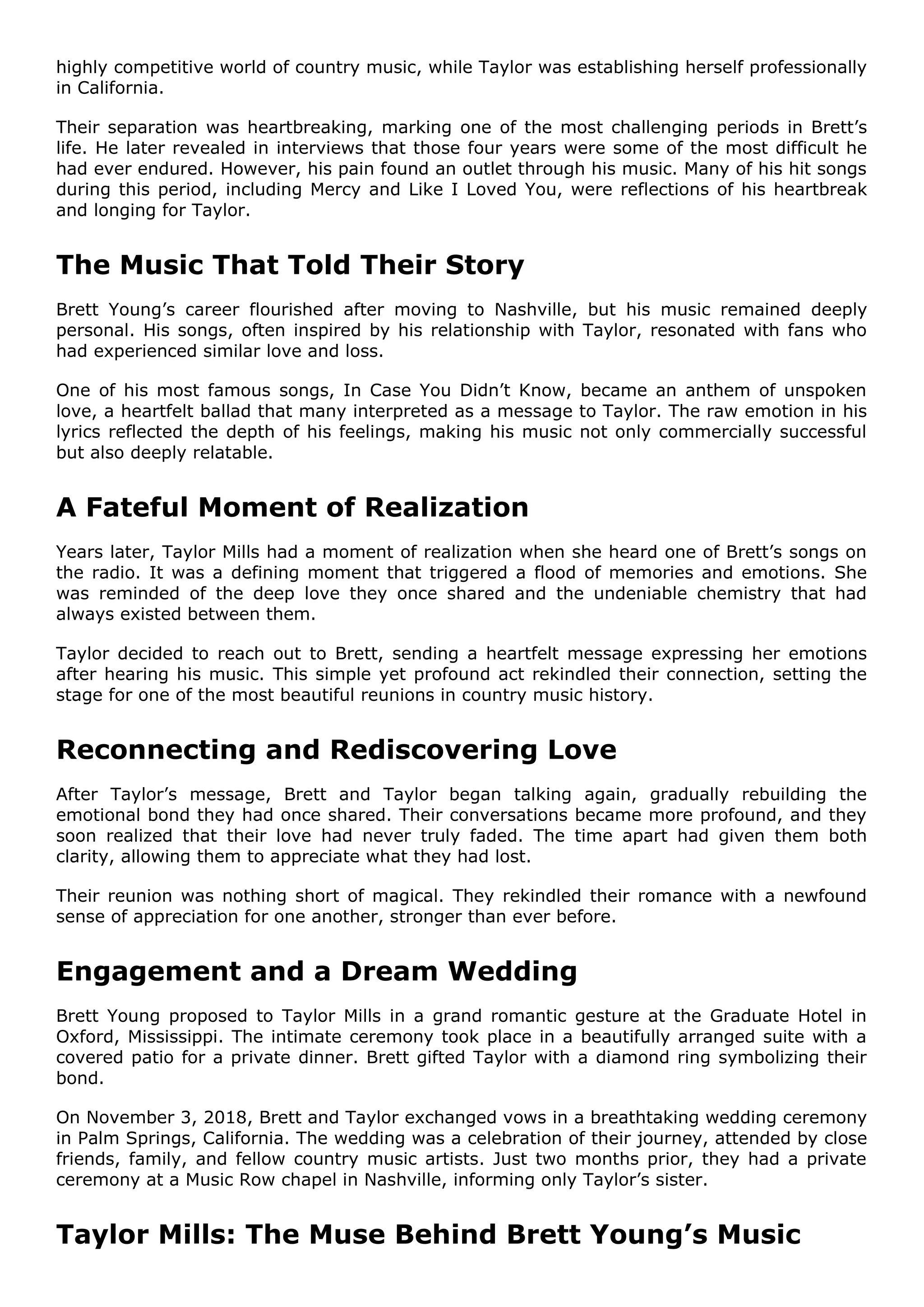 Taylor Mills & Brett Young's Love Story_ A Timeless Journey.docx