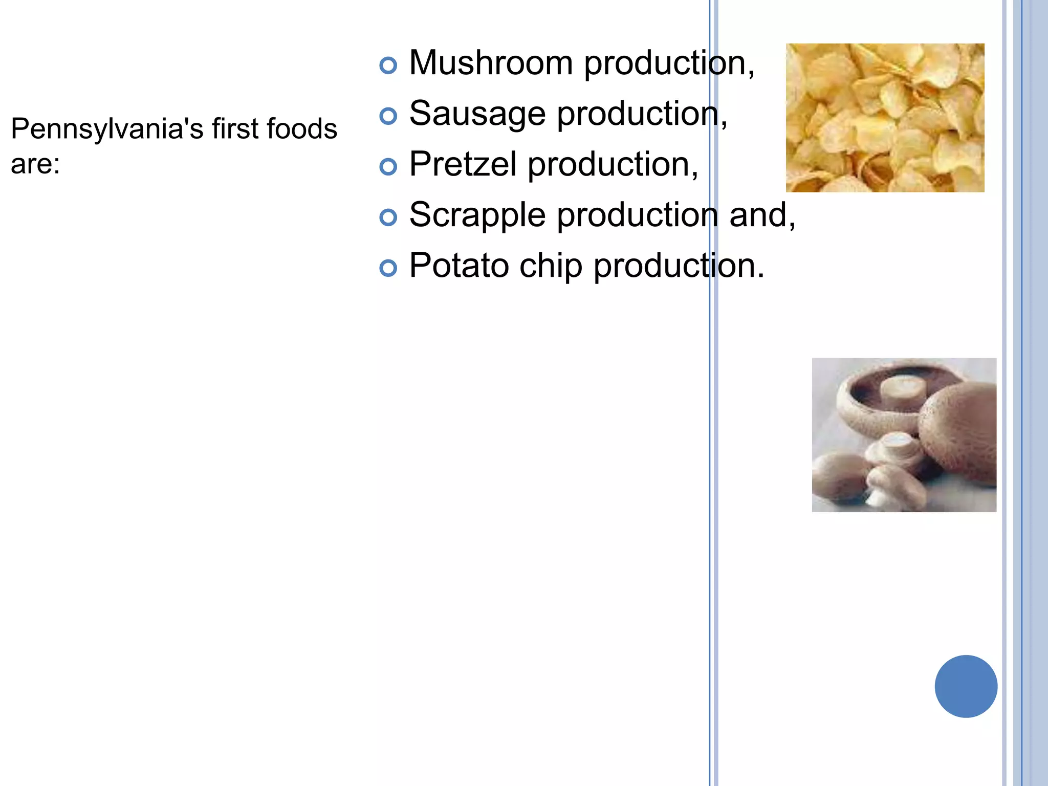 Taylor pennsylvania’s inventions | PPTX