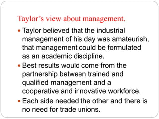 Taylor ppt.ppt