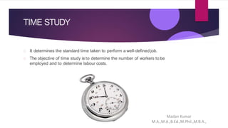 Taylor 's principles of scientificmanagement | PPTX