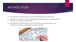 Taylor principles of scientific management | PPTX