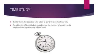 Taylor principles of scientific management | PPTX