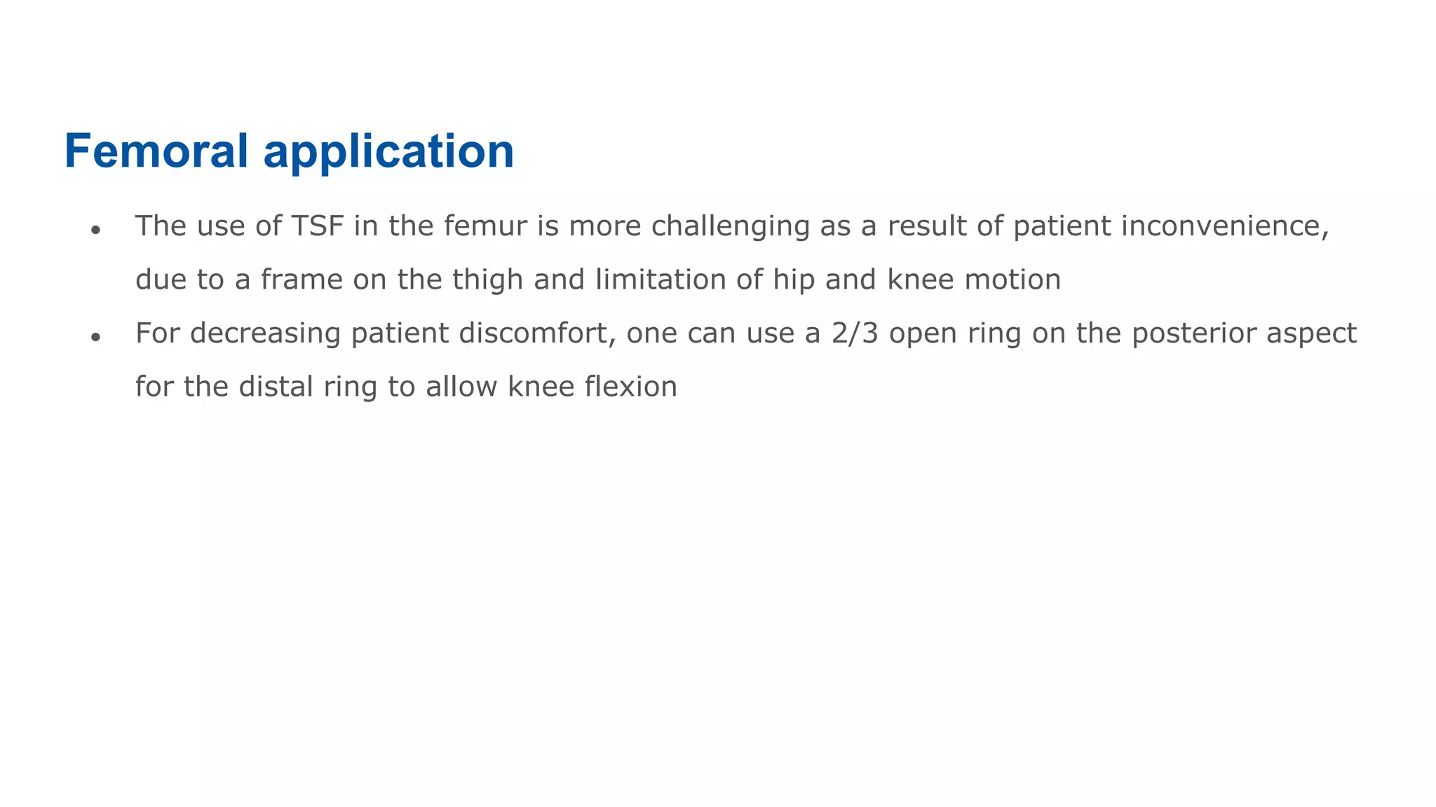 Taylor spatial frame | PPTX