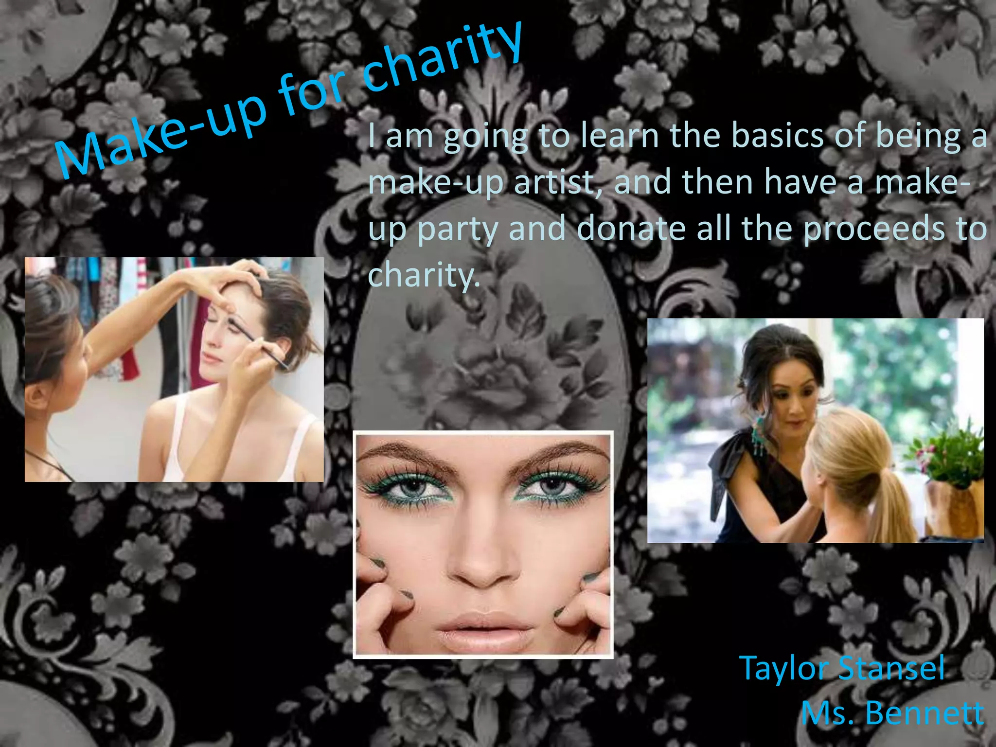 Taylor stansel | PPT