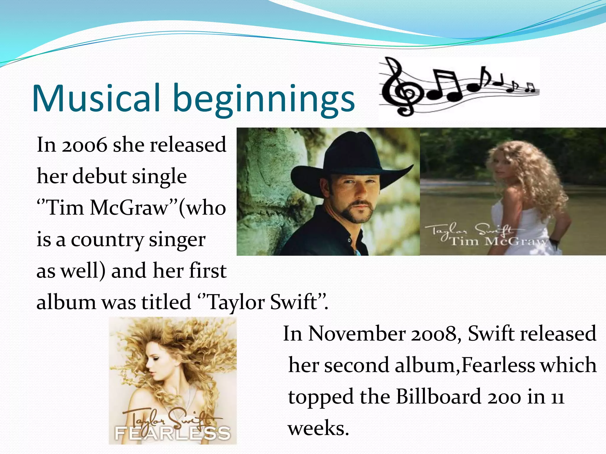 Taylor swift | PPT