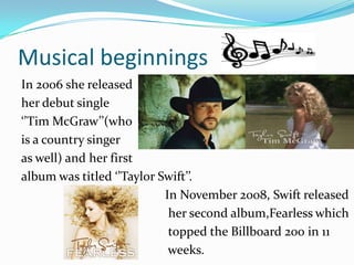 Taylor swift | PPSX