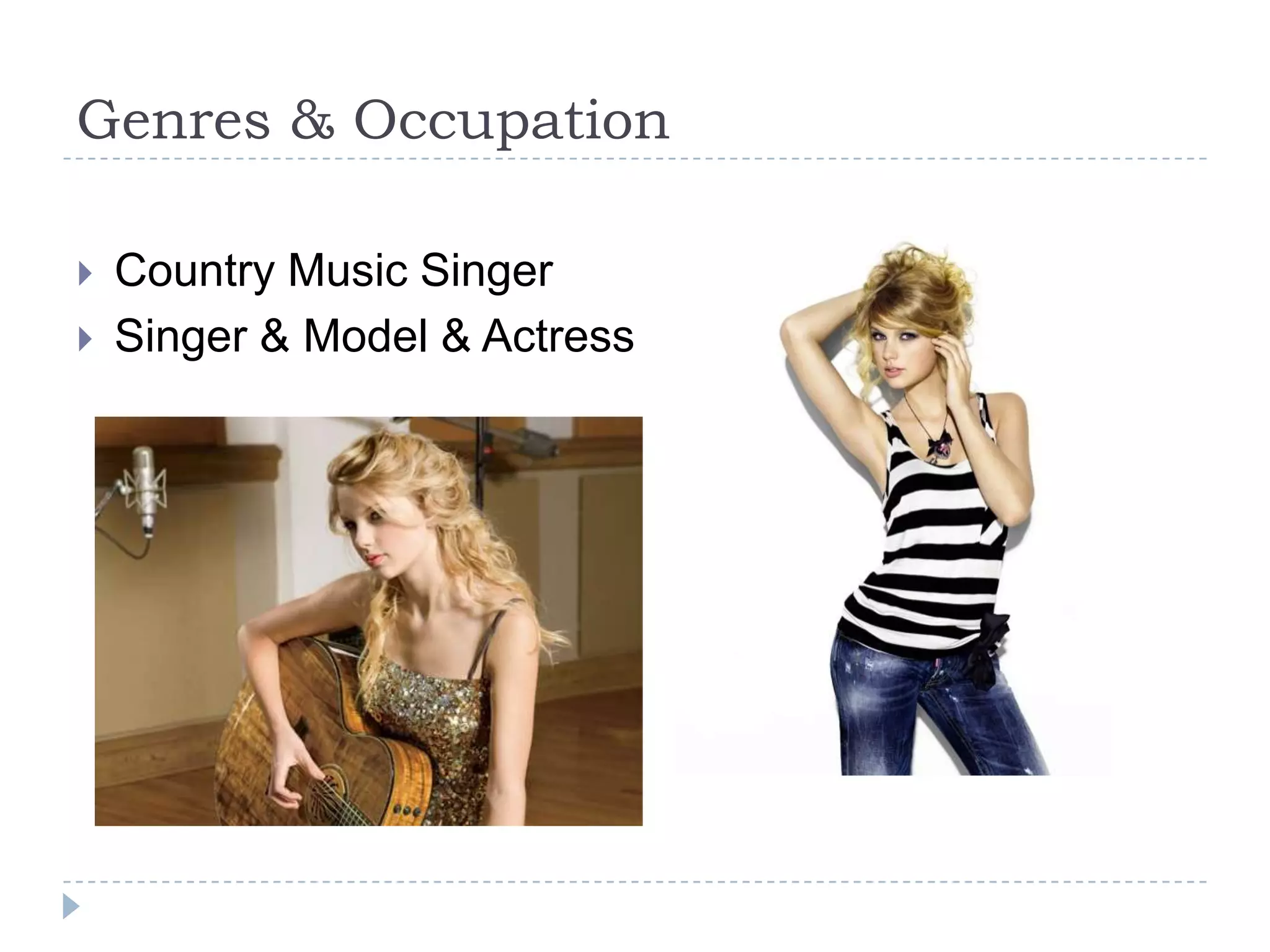 Taylor swift | PPT