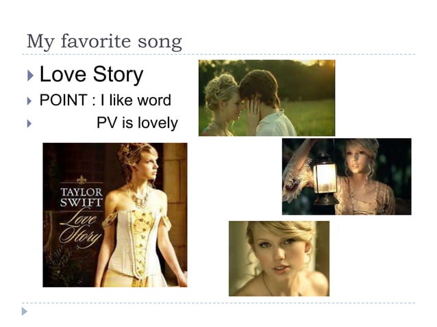 Taylor swift | PPT