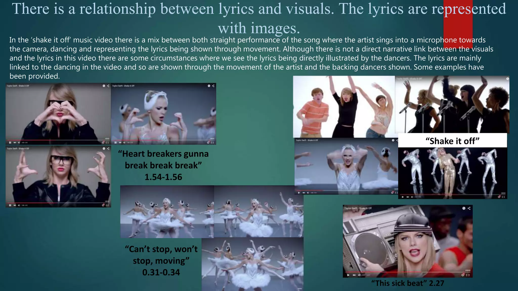 Taylor swift | PPT