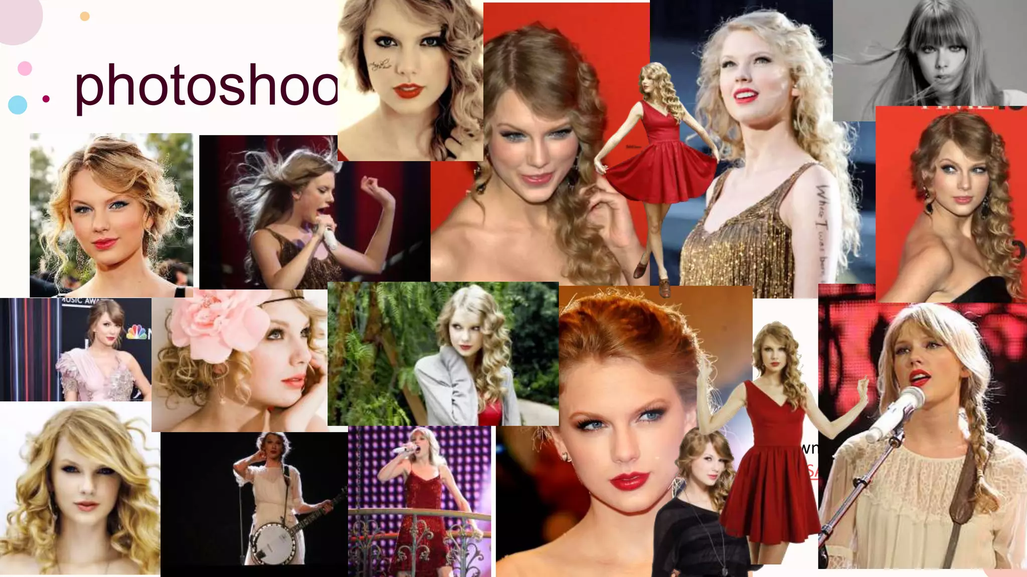 taylor swift.pptx