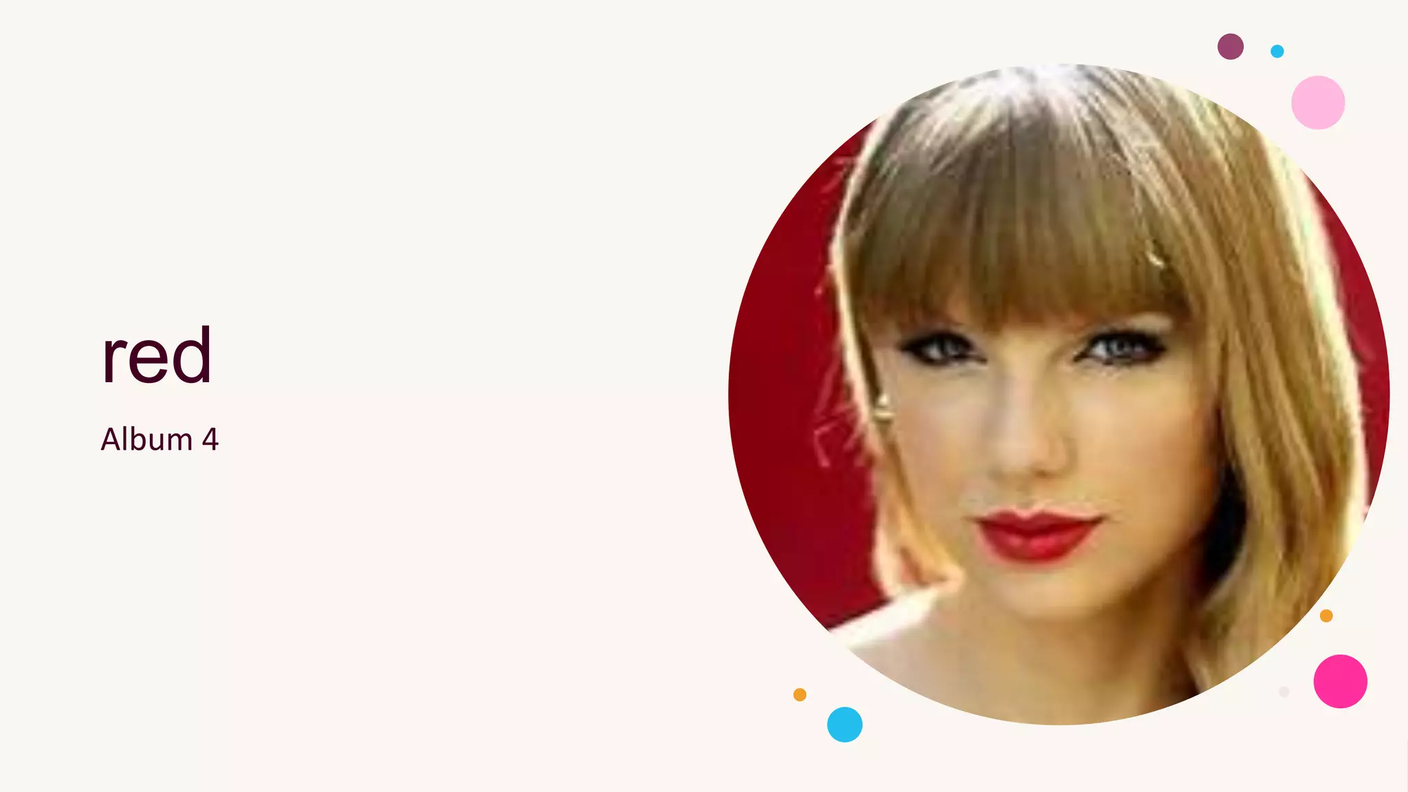 taylor swift.pptx