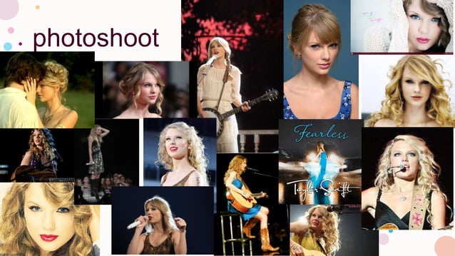 taylor swift.pptx