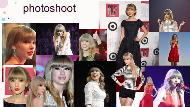 taylor swift.pptx