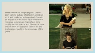 Taylor swift love story | PPTX
