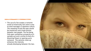 Taylor swift love story analysis | PDF