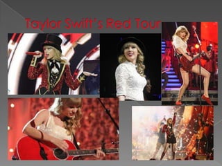 Taylor Swift | PPT
