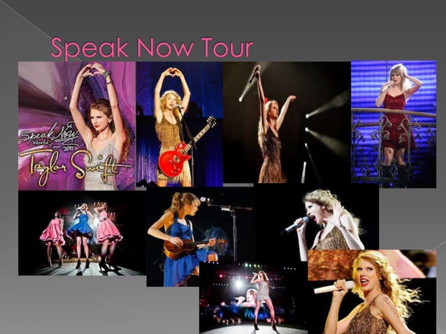 Taylor Swift | PPT
