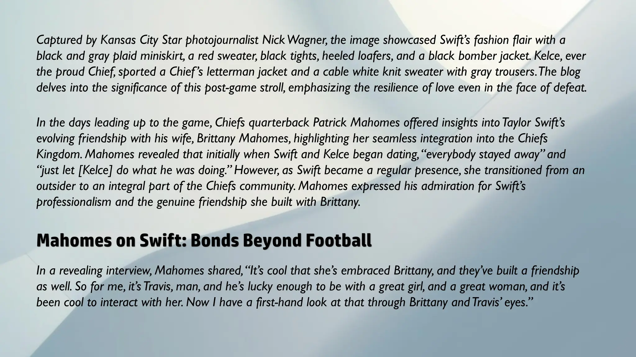 Taylor Swift & Travis Kelce: A Festive Football Fling.pdf