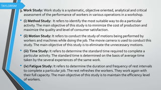 Taylorism vs Fayolism | PPTX | Business | Business and Finance