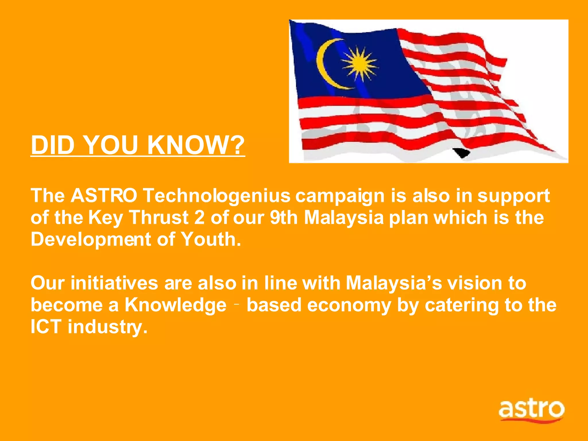 Astro All Asia Networks plc | PPT