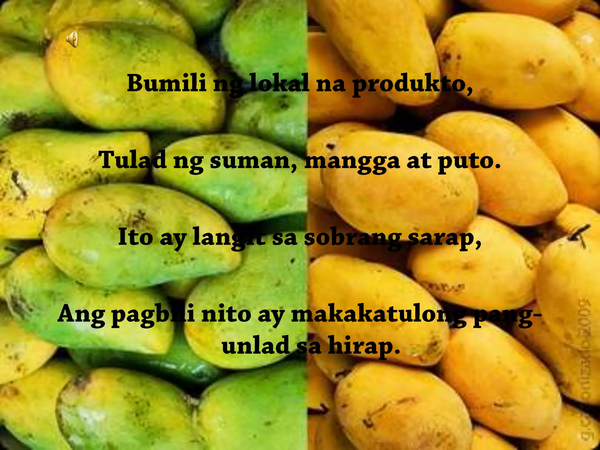 Tayo ay pilipino | PPTX