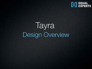 Tayra | PPT | Free Download