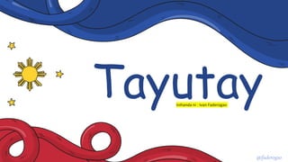 tayutay.pptx