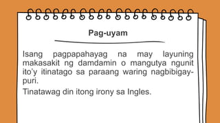 Ang mga TAYUTAY powerpoint presentation.pptx