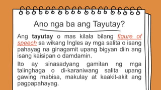 Ang mga TAYUTAY powerpoint presentation.pptx