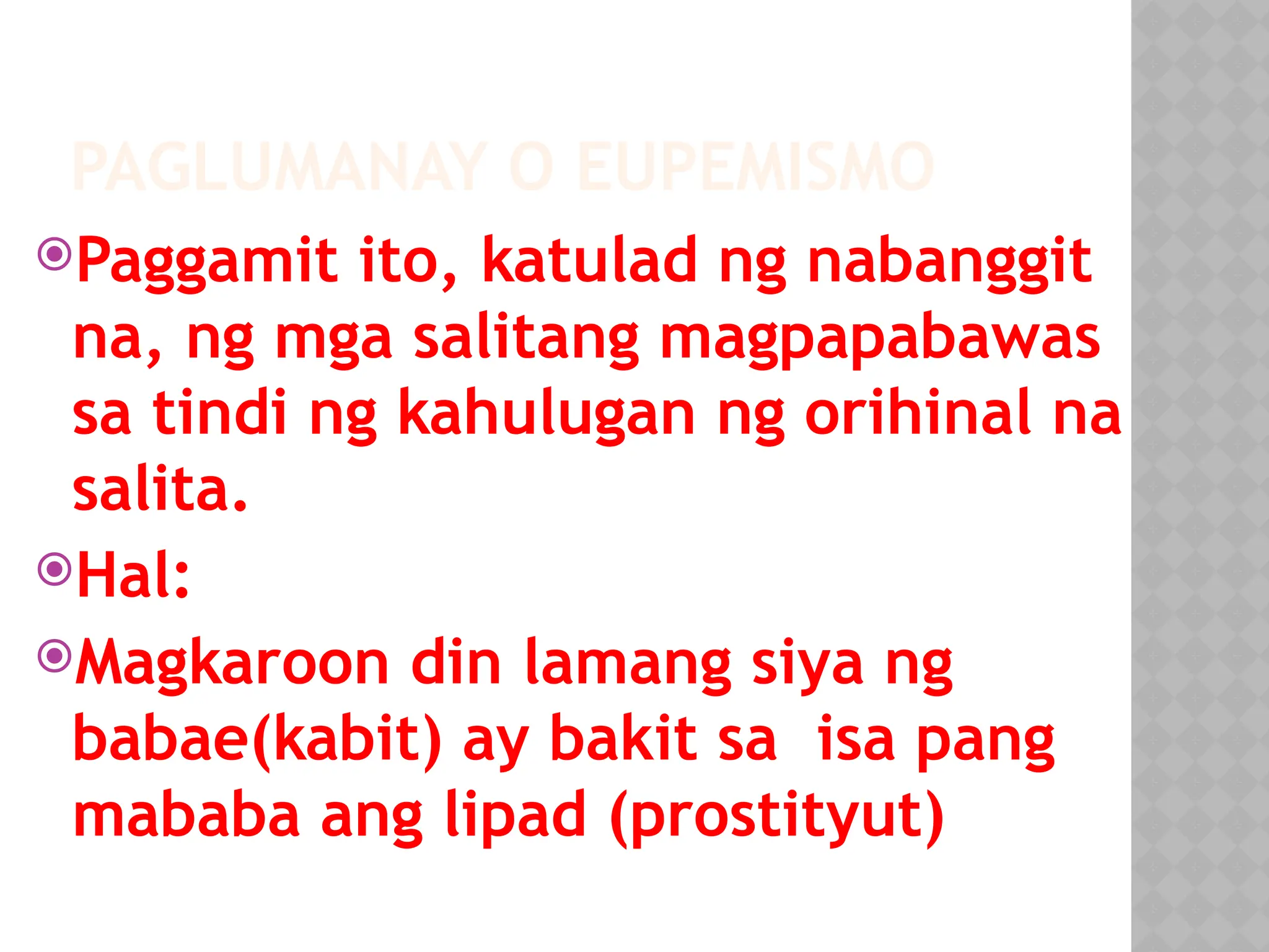 tayutay-matalinghagang-salita ito ay filipino.pptx