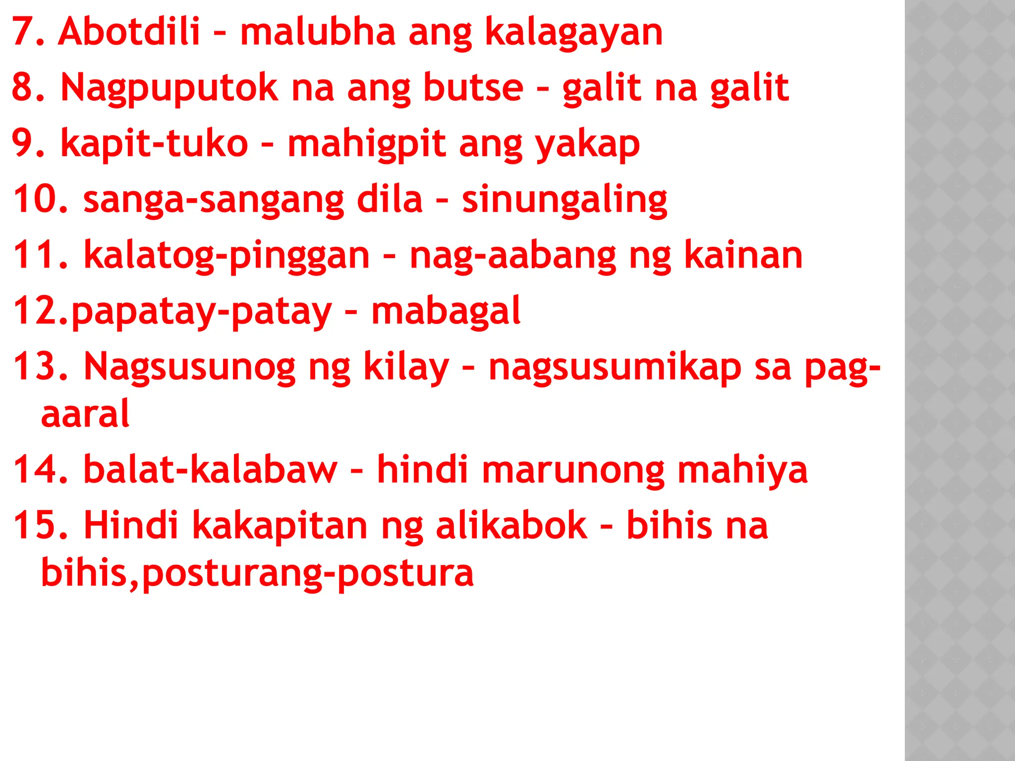 tayutay-matalinghagang-salita ito ay filipino.pptx