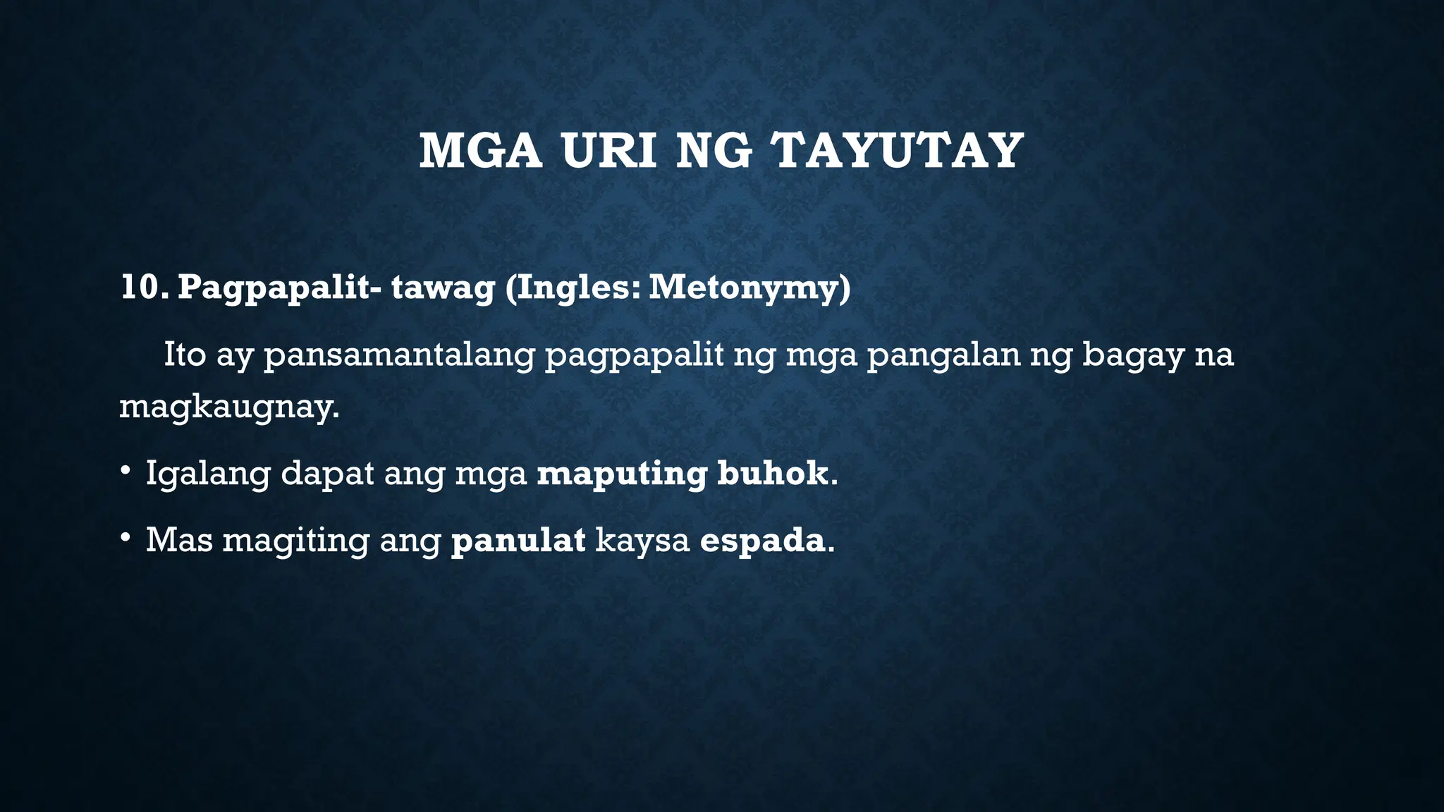 TAYUTAY-Mga-iba-t-ibang-uri-at-halimbawa nito.pptx