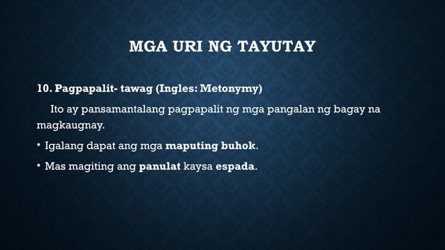 TAYUTAY-Mga-iba-t-ibang-uri-at-halimbawa nito.pptx