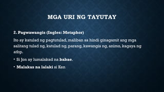 TAYUTAY-Mga-iba-t-ibang-uri-at-halimbawa nito.pptx