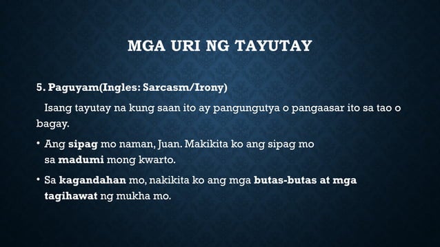 TAYUTAY-Mga-iba-t-ibang-uri-at-halimbawa nito.pptx