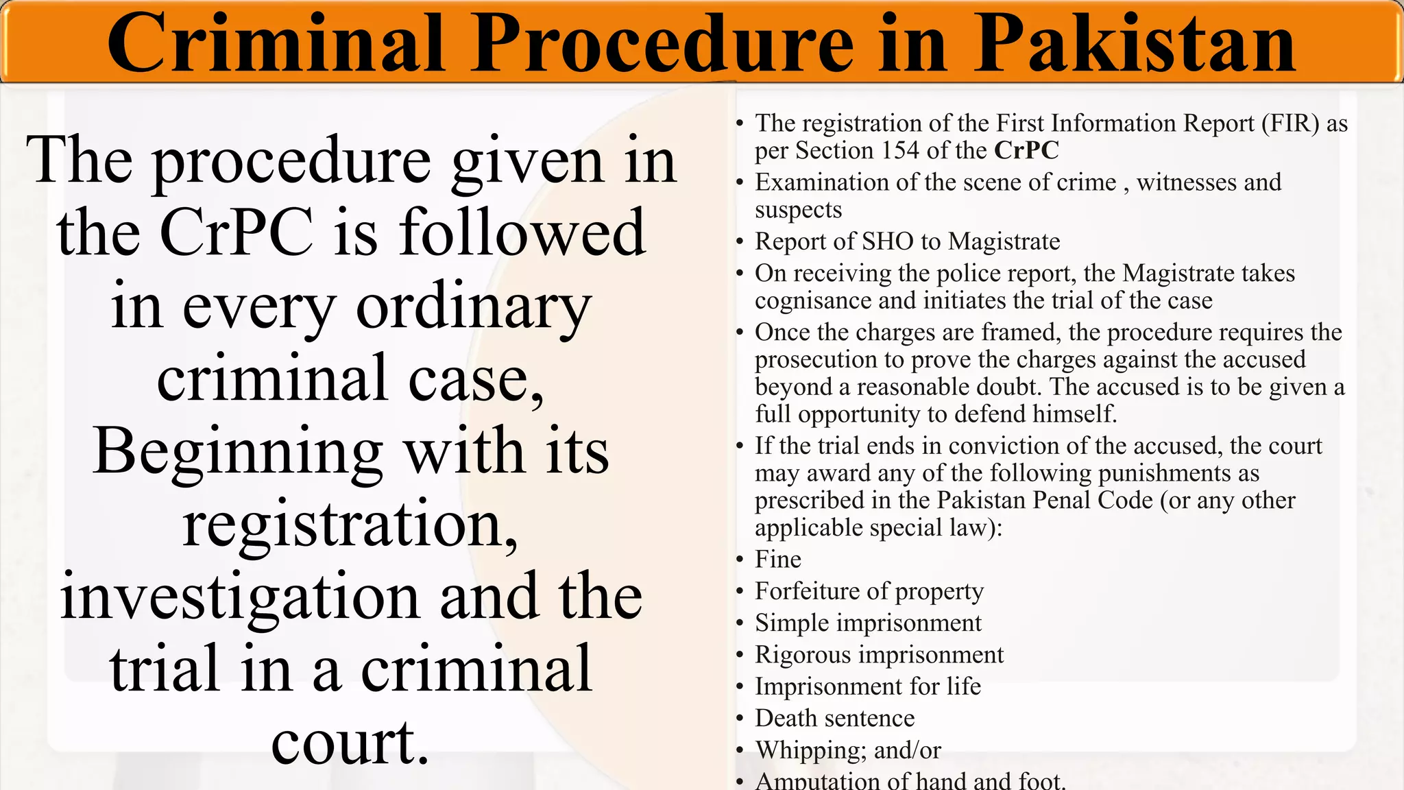 Tayyab...Pakistan Police | PPTX