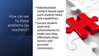 discovery method of teaching | PPTX