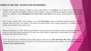 Gsp | PPT