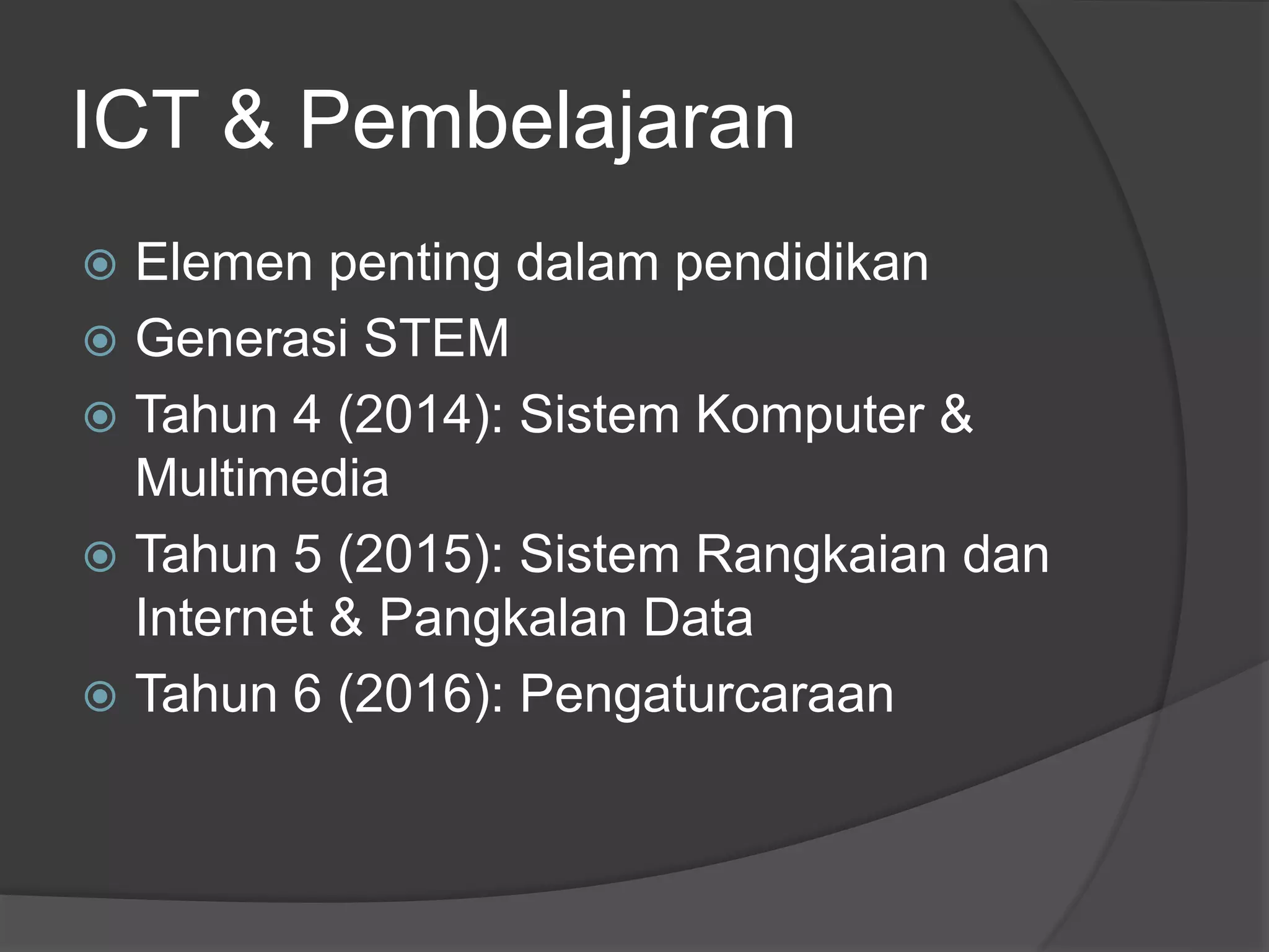 Tazkirah Subuh - Universal Learner | PPTX