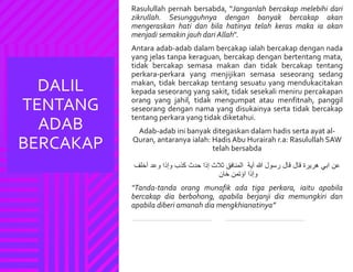 Tazkirah Perdana - Adab dan Etika Pelajar - Dr Adib.pdf