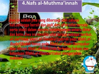 Tazkiyatun nafs | PPTX