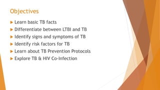 Tuberculosis | PPT