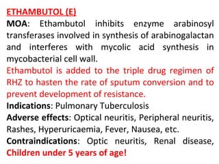 Tuberculosis | PPT