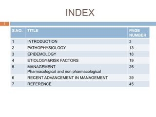 TUBERCULOSIS- a complete Guide | PPT
