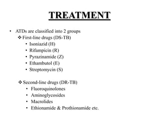 Mycobacterium | PPTX